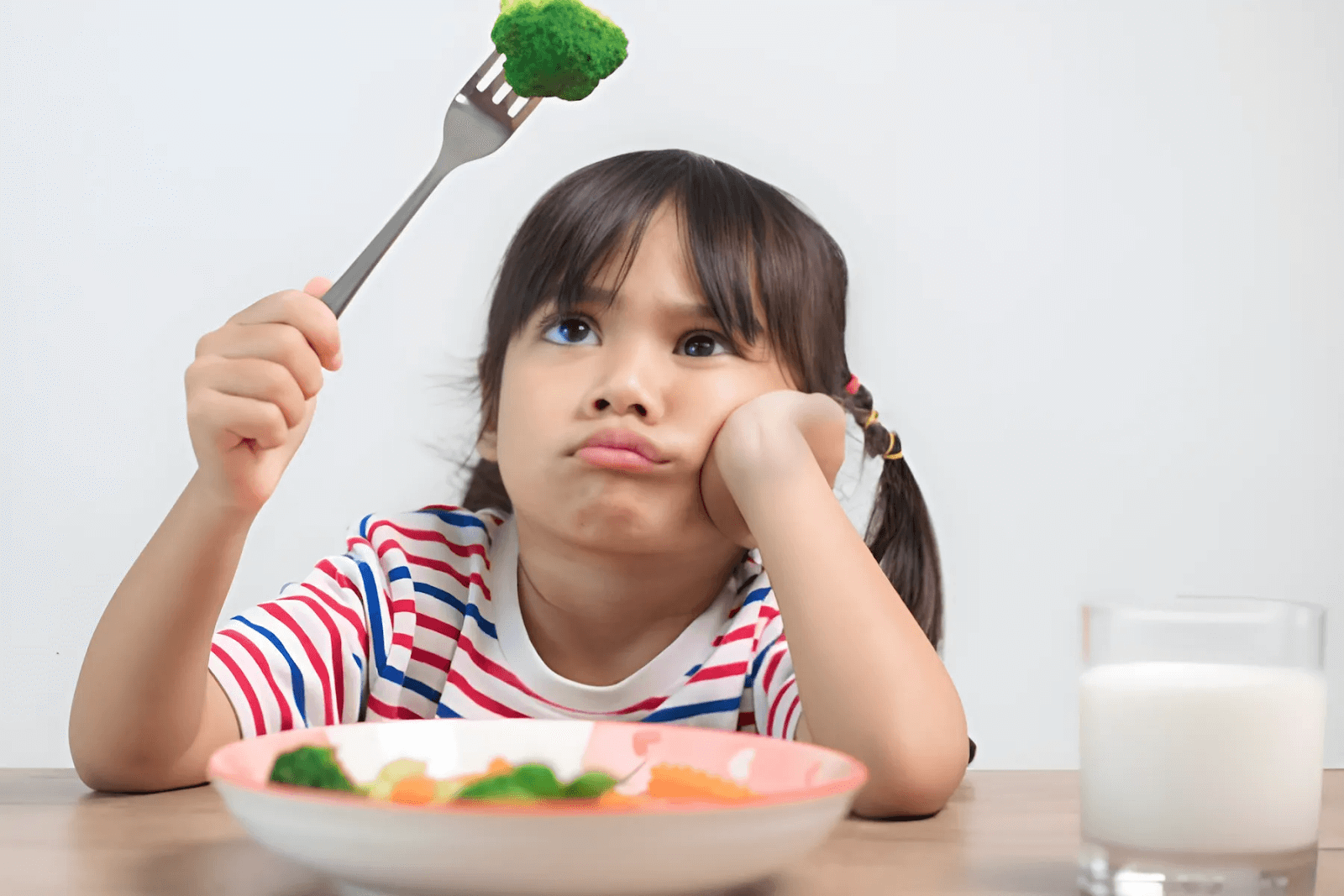 Siro Kodoshi: Đủ vi chất giúp trẻ thông minh & khỏe mạnh