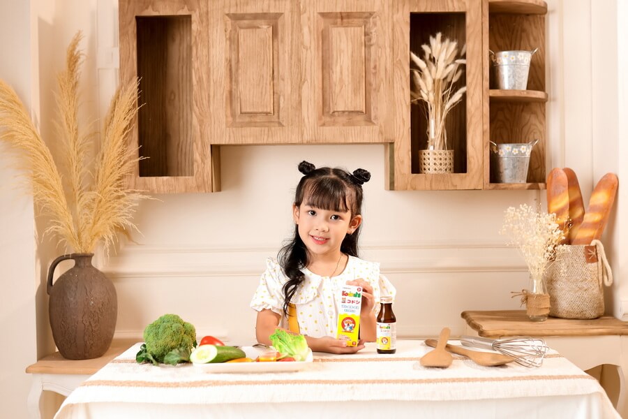 Kẽm hữu cơ sinh học: Giải pháp nâng cao hệ miễn dịch & tiêu hóa